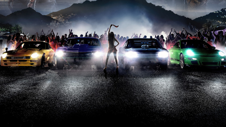 🔥 [40+] Fast And Furious 4k Desktop Wallpapers | WallpaperSafari