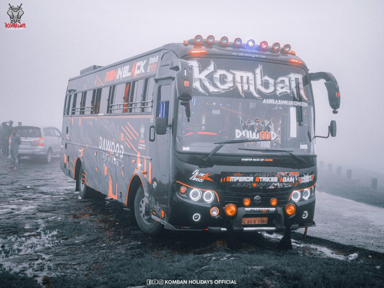 🔥 [20+] Komban Holidays Wallpapers | WallpaperSafari