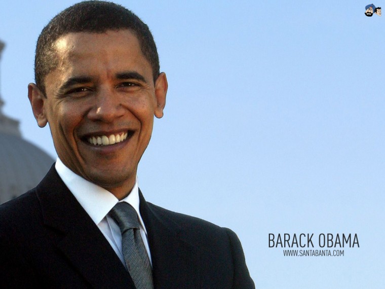 🔥 Free Download Barack Obama Wallpaper High Resolution And Quality by ...