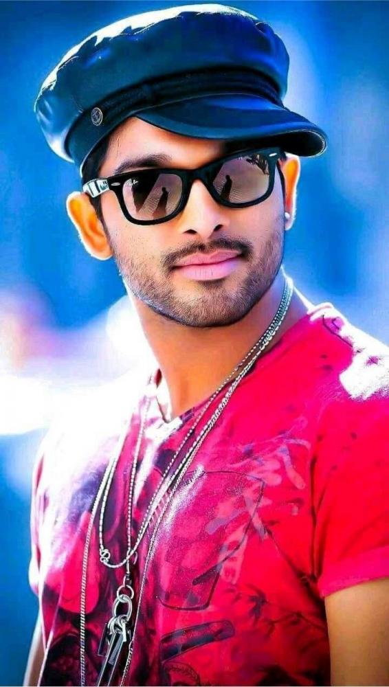 🔥 [20+] DJ Allu Arjun Wallpapers | WallpaperSafari