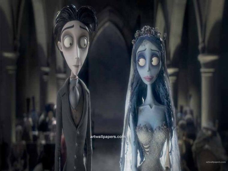 🔥 Free Download Corpse Bride Iphone Wallpaper by @stever | WallpaperSafari