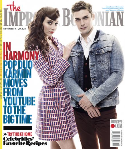 🔥 [70+] Karmin Backgrounds | WallpaperSafari