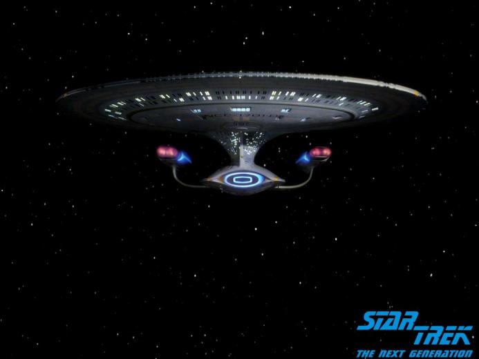 🔥 [60+] TNG Wallpapers | WallpaperSafari