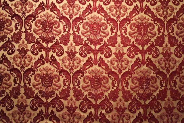 🔥 [40+] Red Velvet Damask Wallpapers | WallpaperSafari
