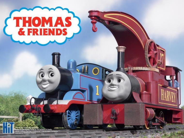 🔥 Free Download Thomas And Friends Desktop Wallpaper by @barbaracombs ...