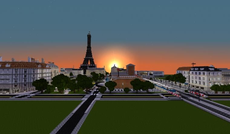 🔥 [50+] Minecraft Official Wallpapers | WallpaperSafari