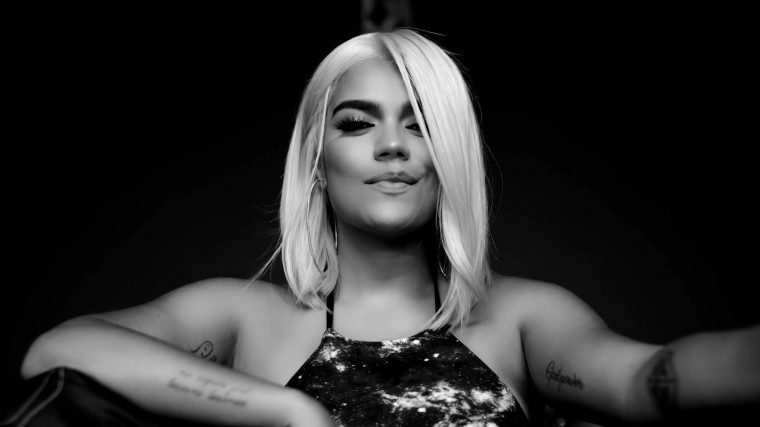 🔥 Free Download Karol G At Concert Event Wallpaper by @jchapman30 | WallpaperSafari