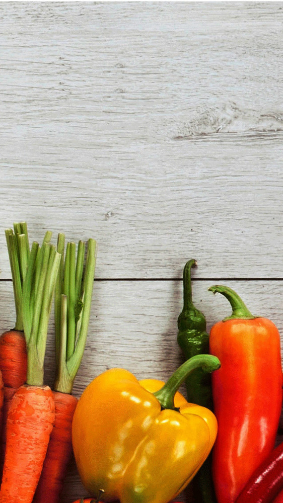 🔥 [80+] Food iPhone Wallpapers | WallpaperSafari