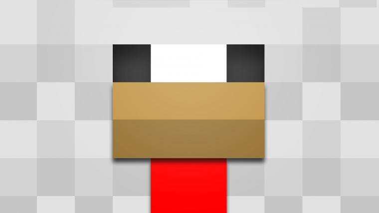 🔥 [50+] Minecraft Chicken Wallpapers | WallpaperSafari