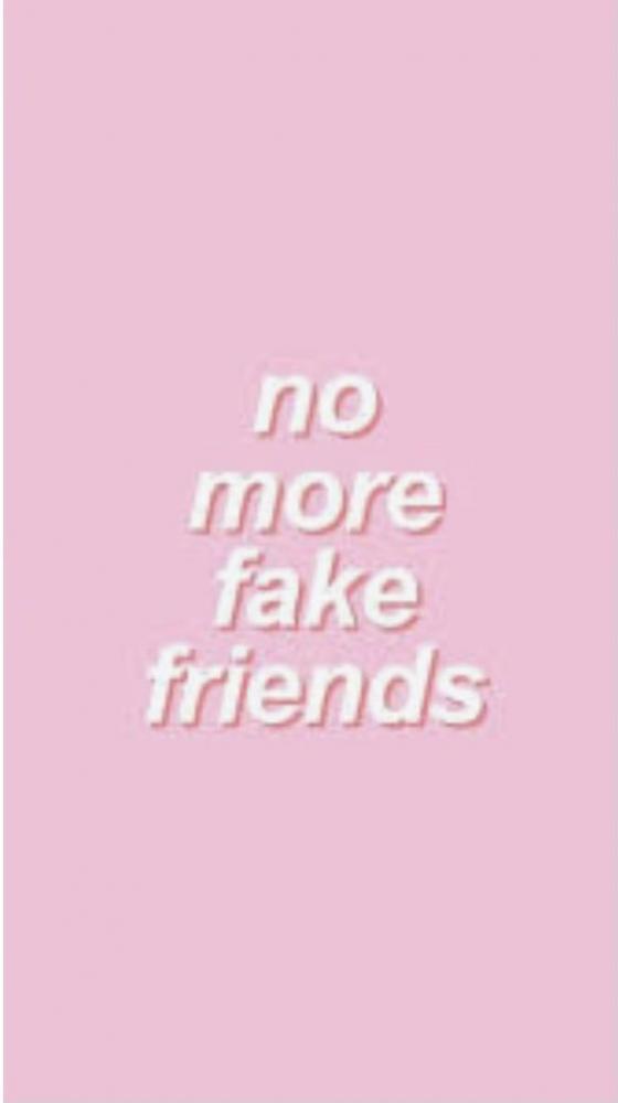 🔥 [20+] No Friends Wallpapers | WallpaperSafari