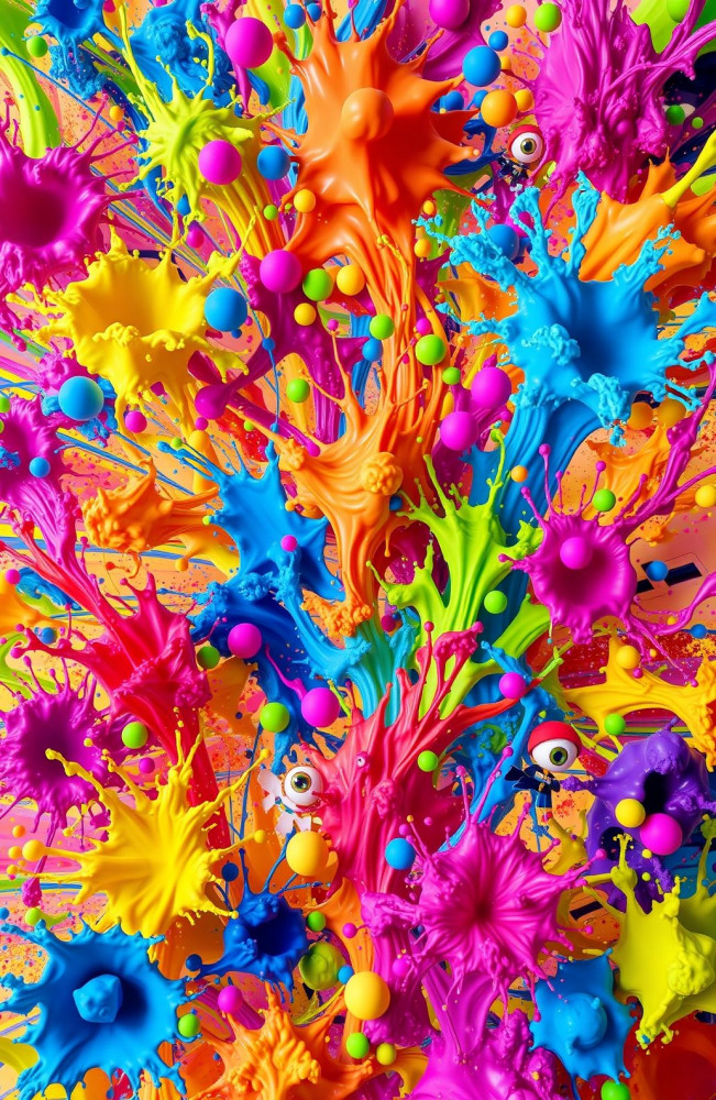 🔥 [70+] Splatoon Backgrounds | WallpaperSafari