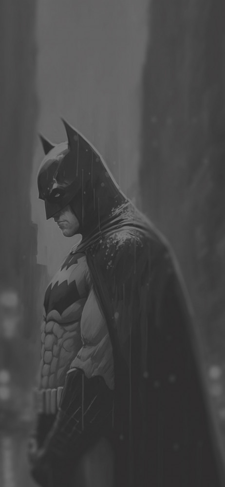 🔥 [40+] Batman Sad Wallpapers | WallpaperSafari