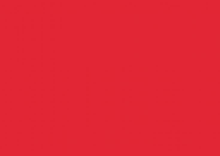 🔥 Free Download Ou Crimson Red Solid Color Background by @nicholasg61 ...