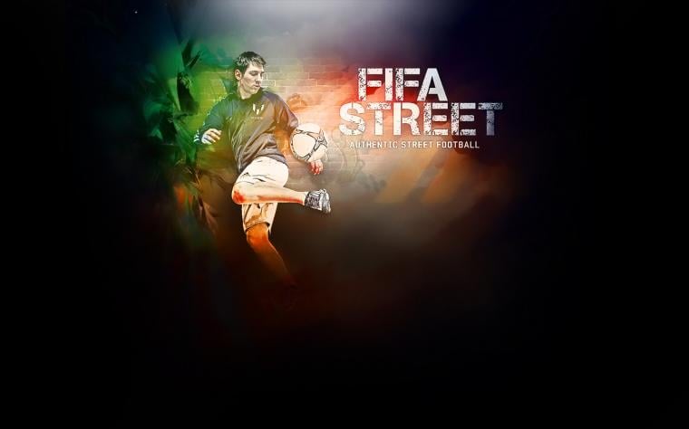 🔥 [80+] FIFA Street Wallpapers | WallpaperSafari