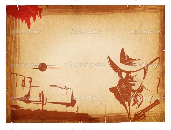 🔥 [30+] Vintage Western Wallpapers | WallpaperSafari