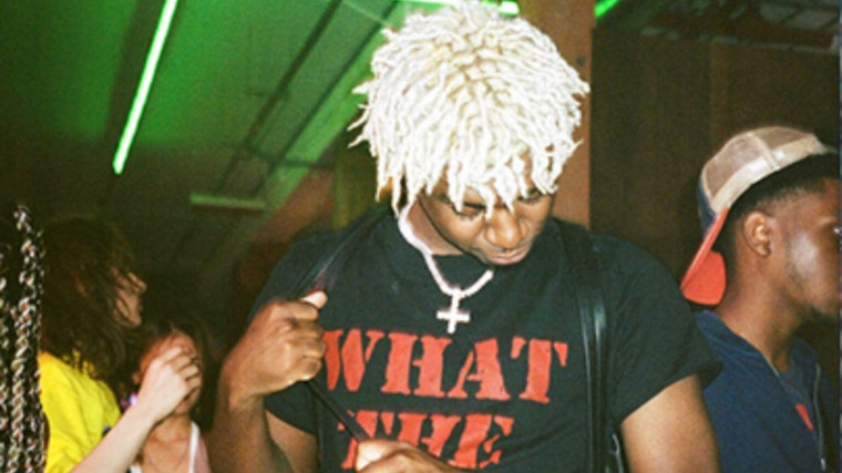 🔥 [80+] Ken Carson HD Wallpapers | WallpaperSafari