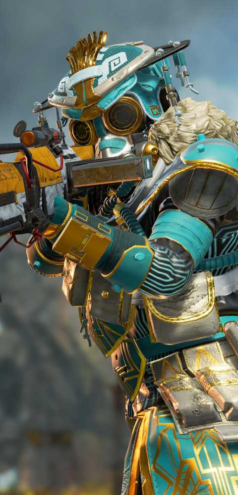 🔥 [30+] Apex Legends Phone Wallpapers | WallpaperSafari