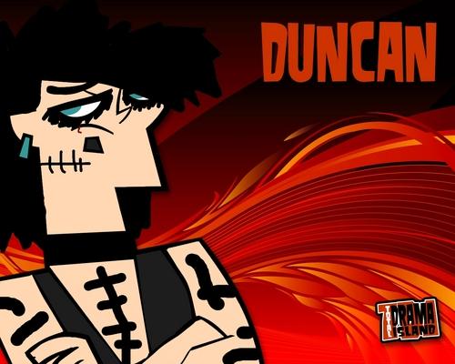 Free download Scotney vs Duncney Duncan and Courtney Fan Art [900x662 ...