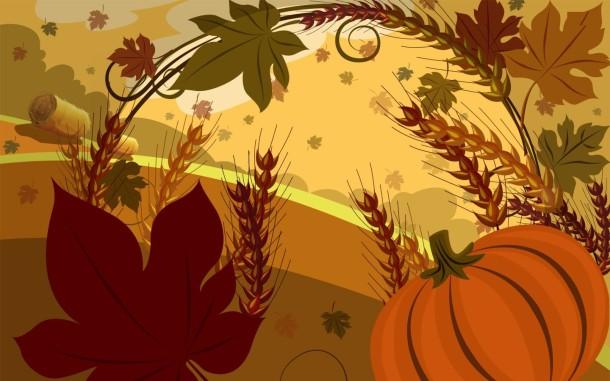 🔥 [50+] Free 3D Thanksgiving Desktop Wallpapers | WallpaperSafari