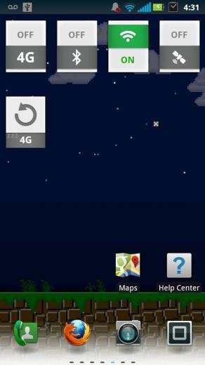 🔥 [50+] Android Scrolling Wallpapers | WallpaperSafari