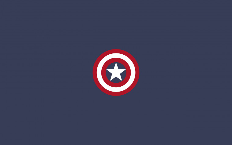 🔥 [40+] Marvel Minimalist Wallpapers | WallpaperSafari