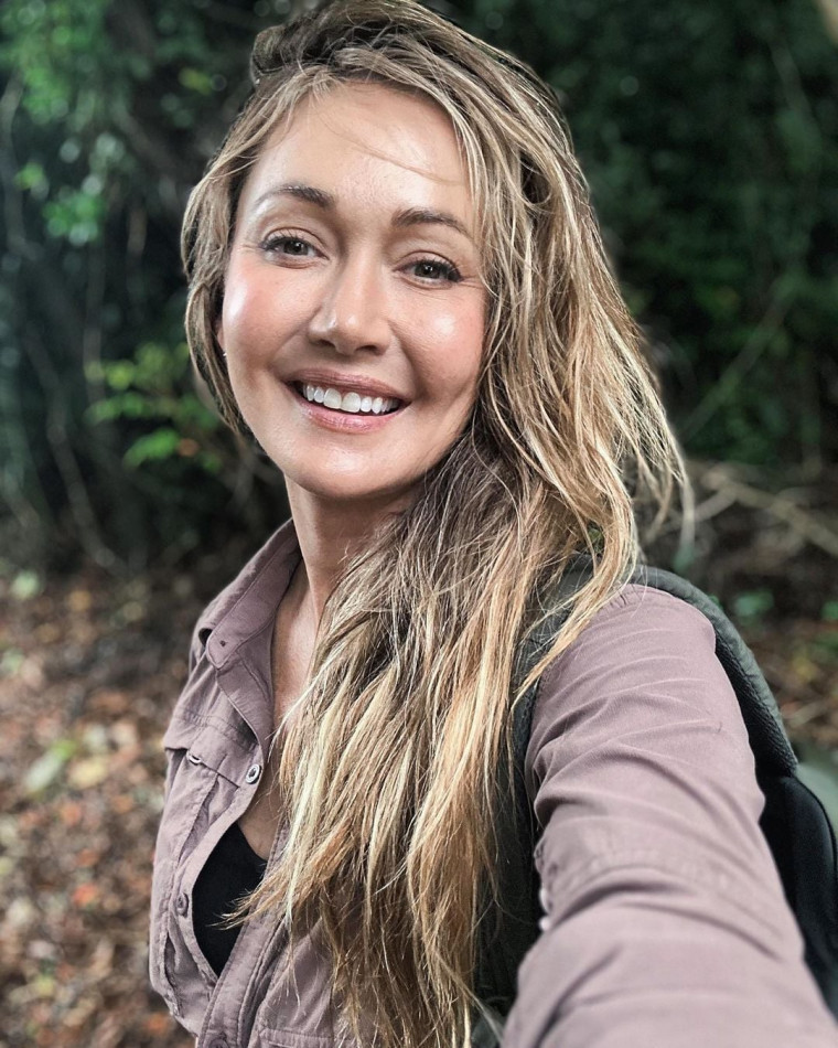 🔥 [70+] Jessica Chobot 4k Wallpapers | WallpaperSafari