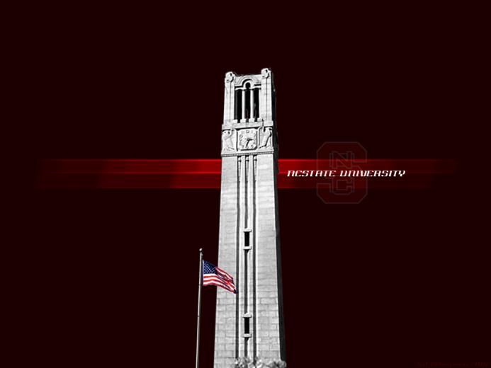 🔥 Free Download North Carolina State University Wolfpack by @kwright53 ...