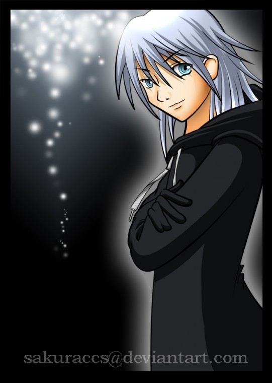 🔥 Free Download Kh Riku Wallpaper By aika9412 by @karlasimmons ...