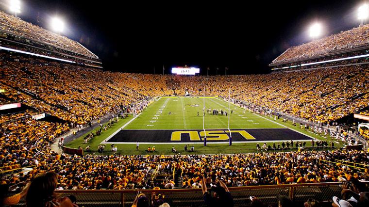 🔥 Free Download Lsu Campus Wallpaper Photos Good Pix Gallery by ...