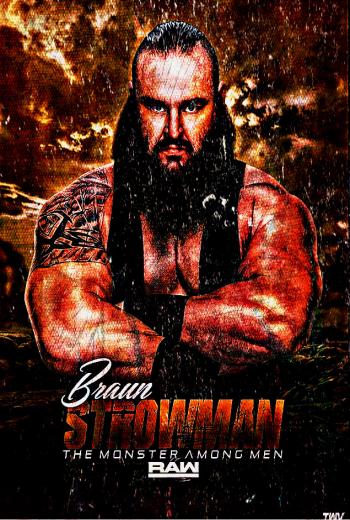 🔥 [20+] Braun Strowman Logo Wallpapers | WallpaperSafari
