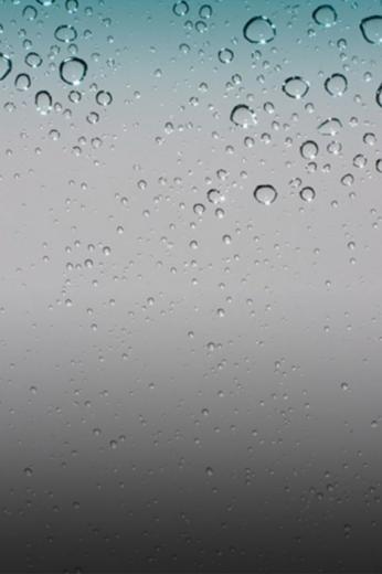 🔥 [50+] iPhone Water Drops Wallpapers | WallpaperSafari