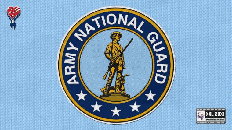🔥 Free Download Army National Guard Wallpaper U S By by @ajones ...