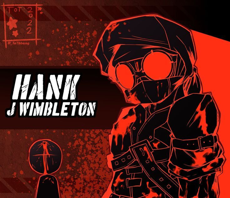 🔥 [60+] Hank Wallpapers | WallpaperSafari