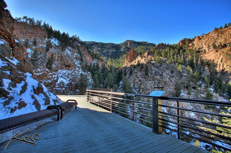 Free download Colorado Springs CO Past Places Pinterest [560x420] for ...