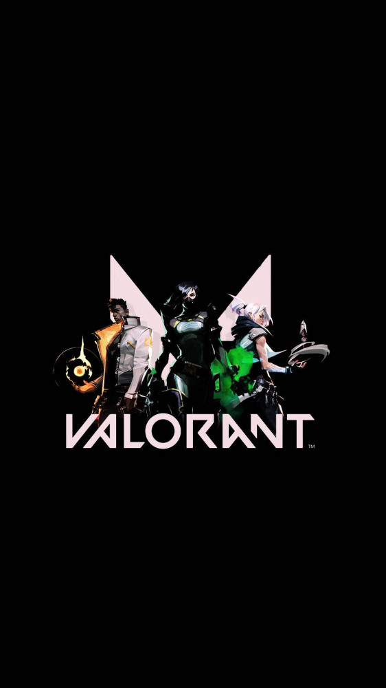 🔥 [60+] Valorant Iphone Wallpapers | WallpaperSafari