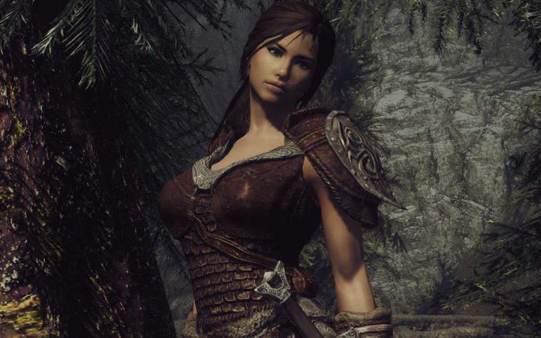 🔥 Free Download Info Character Profiles Skyrim Forums by @lallen ...