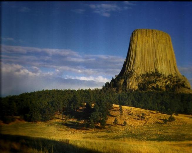 🔥 [40+] Devils Tower Wallpapers | WallpaperSafari
