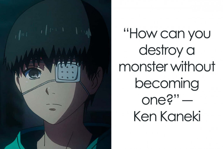 🔥 [20+] Sad Anime Quotes Wallpapers | WallpaperSafari