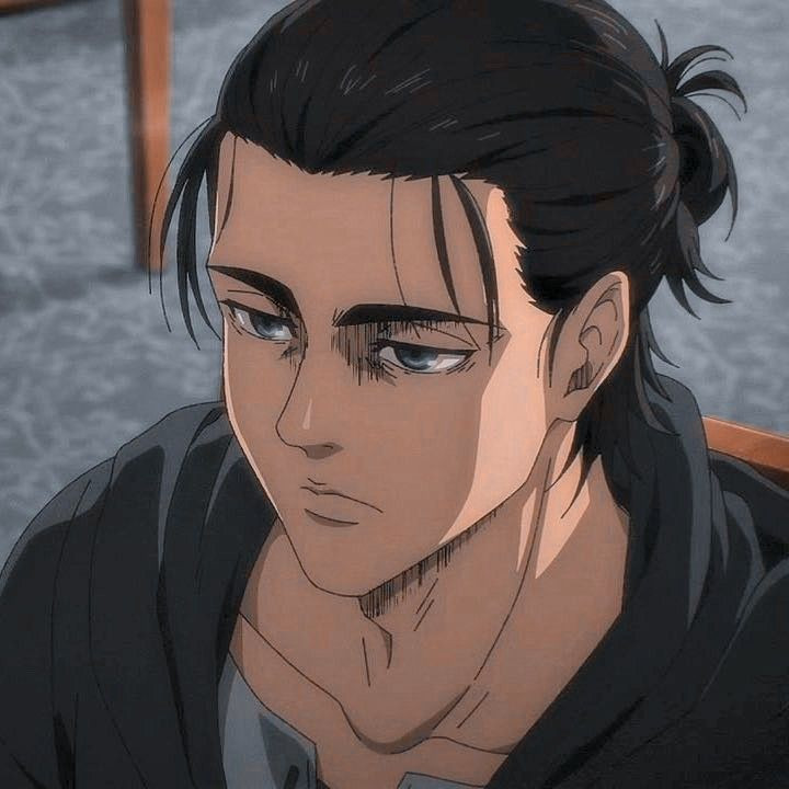 🔥 [70+] Eren PFP Wallpapers | WallpaperSafari