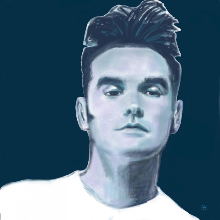 🔥 [70+] Morrissey Wallpapers | WallpaperSafari