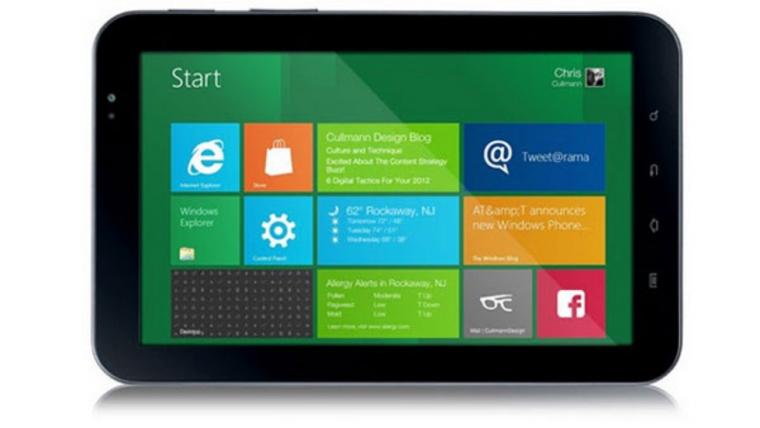 🔥 [50+] Windows 8 Tablet Wallpapers | WallpaperSafari