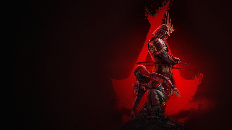 🔥 [50+] Assassin's Creed Shadows Wallpapers | WallpaperSafari