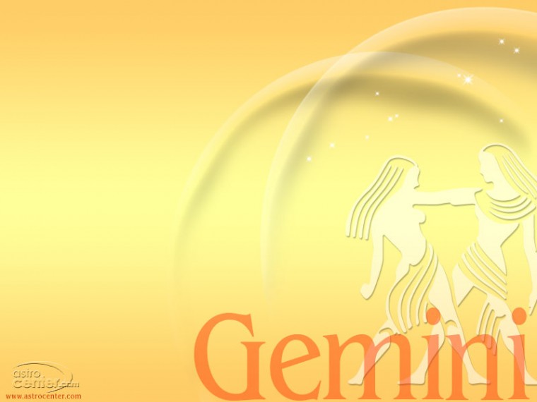 🔥 [120+] Gemini Wallpapers HD | WallpaperSafari