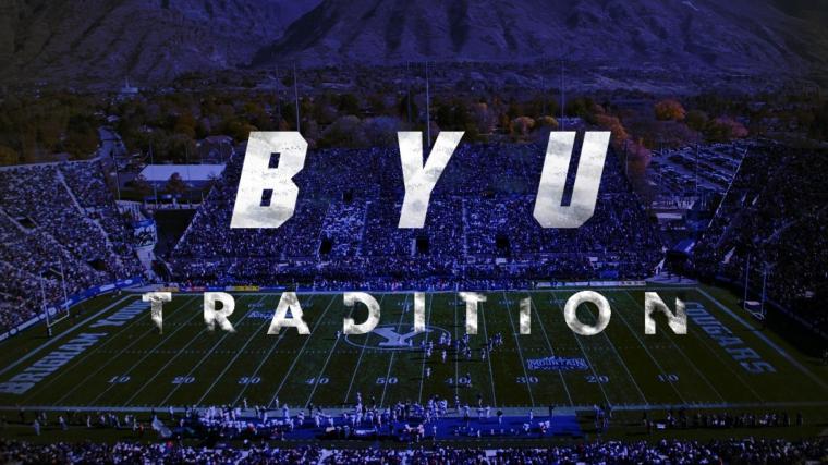 🔥 [50+] BYU Wallpapers for Computer | WallpaperSafari