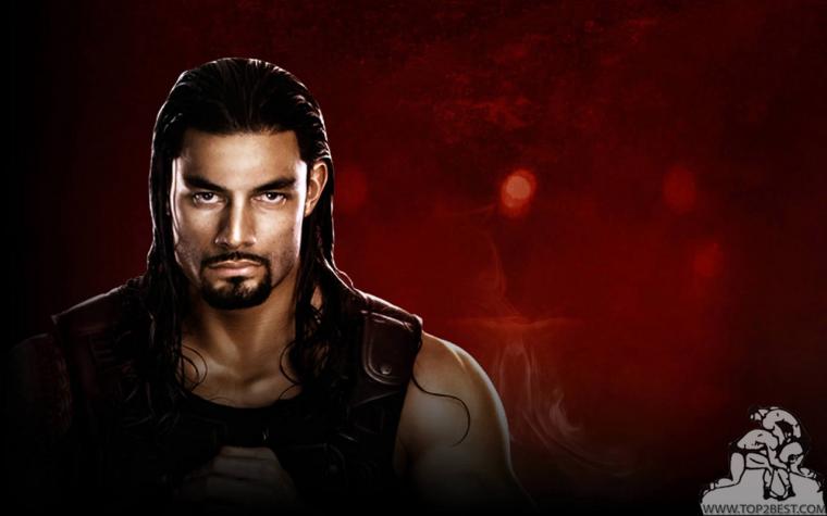 Free download Roman Reigns New Wallpaper by mikelshehata [1024x512] for ...