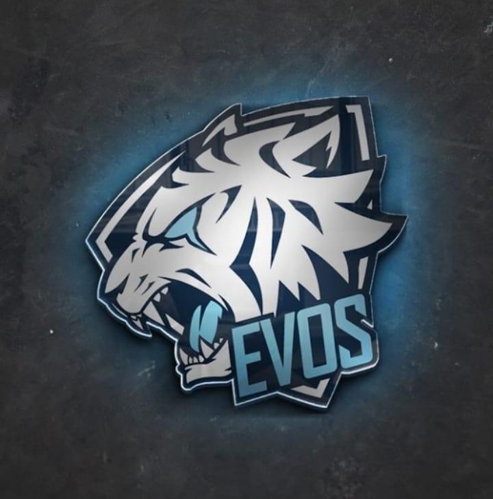 🔥 [20+] EVOS Esports Wallpapers | WallpaperSafari