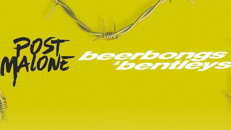 🔥 30 Post Malone Beerbongs And Bentleys Wallpapers Wallpapersafari 4212