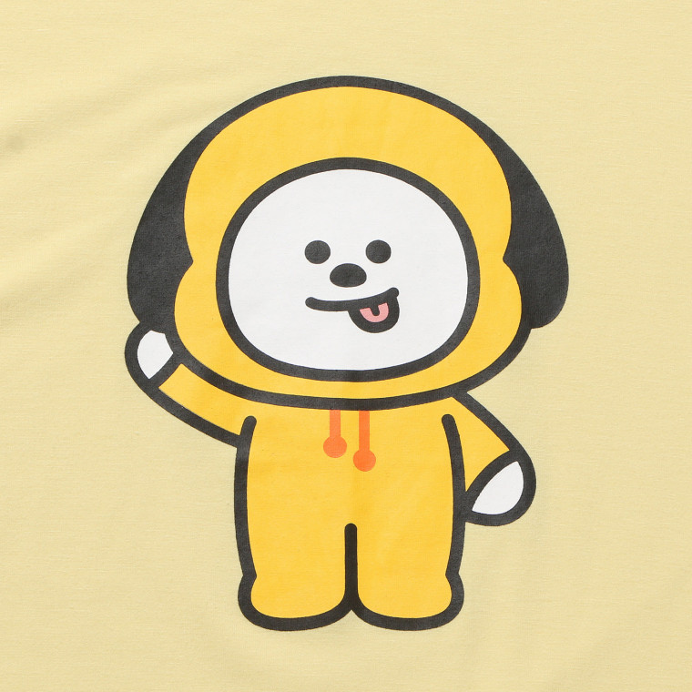 🔥 [50+] Chimmy Bt21 Wallpapers | WallpaperSafari