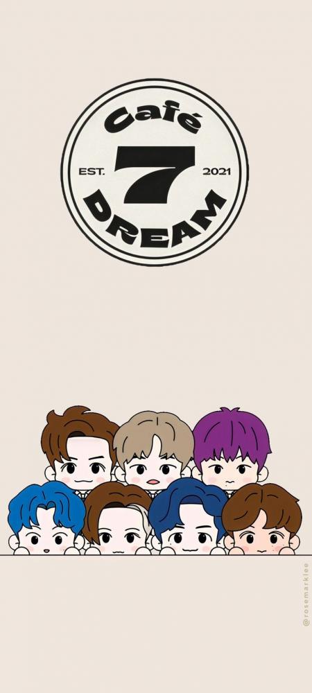 🔥 [40+] NCT Chibi Wallpapers | WallpaperSafari