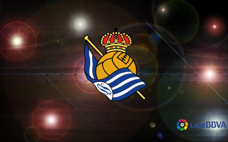 🔥 Free Download Real Sociedad Football Wallpaper by @daryllittle ...